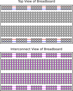 Breadboard Wiring Diagram – Fiz-ix